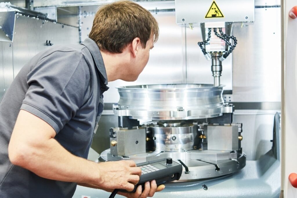A&S EXPEDITED MACHINING – A&S EXPEDITED MACHINING